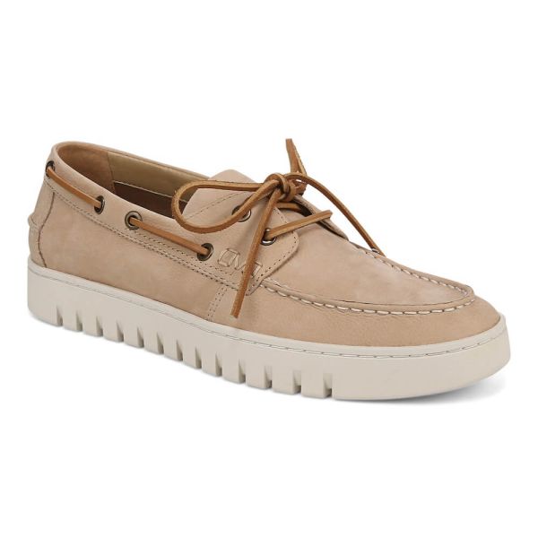 Vionic Uptown Boat - Men's Boat Shoes | Flow Feet