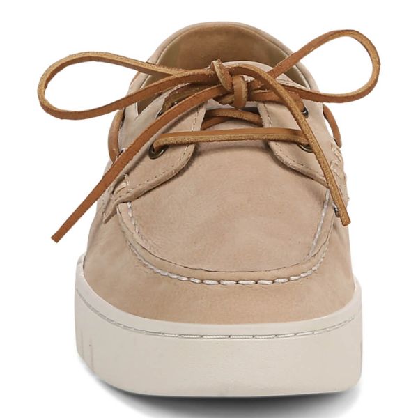 Vionic Uptown Boat - Men's Boat Shoes | Flow Feet