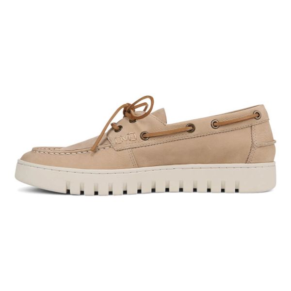 Vionic Uptown Boat - Men's Boat Shoes | Flow Feet