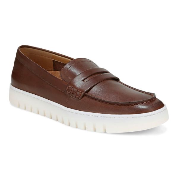 Vionic Men's Uptown - Men's Loafer Shoes | Flow Feet