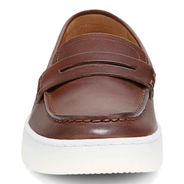 Vionic Men's Uptown - Men's Loafer Shoes | Flow Feet