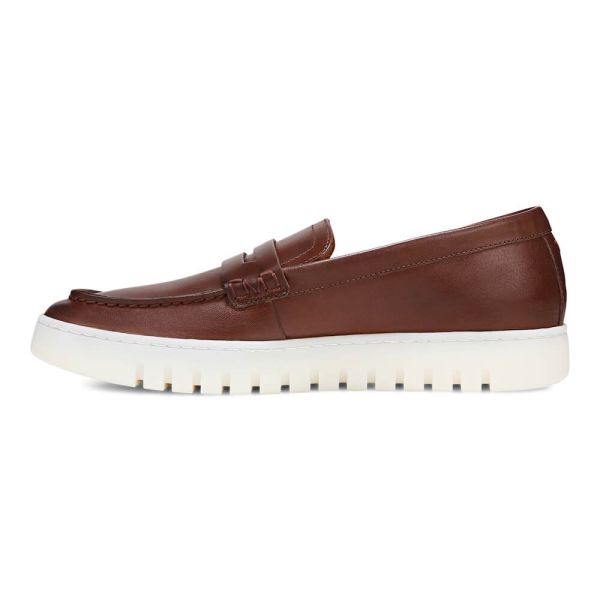 Vionic Men's Uptown - Men's Loafer Shoes | Flow Feet