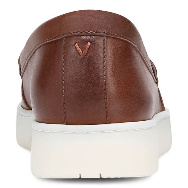 Vionic Men's Uptown - Men's Loafer Shoes | Flow Feet