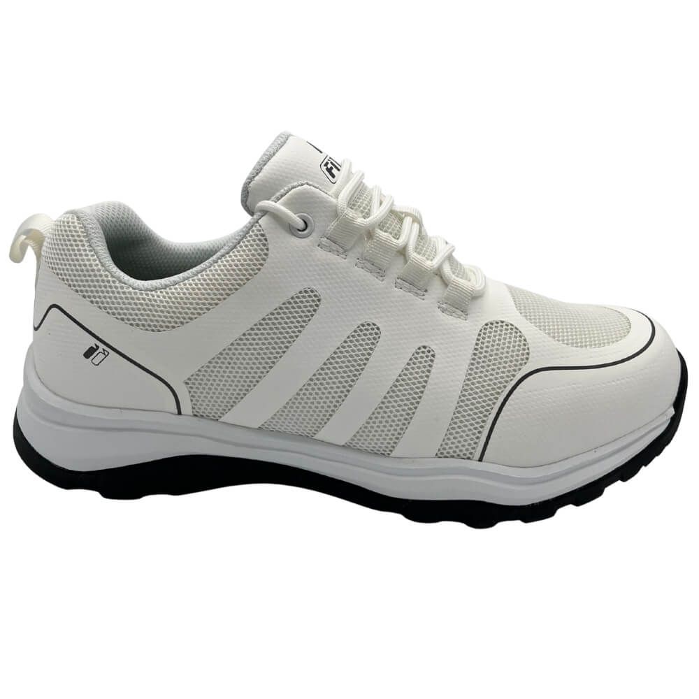 Mens Orthopedic Shoes for Support & Comfort | Flow Feet (3)