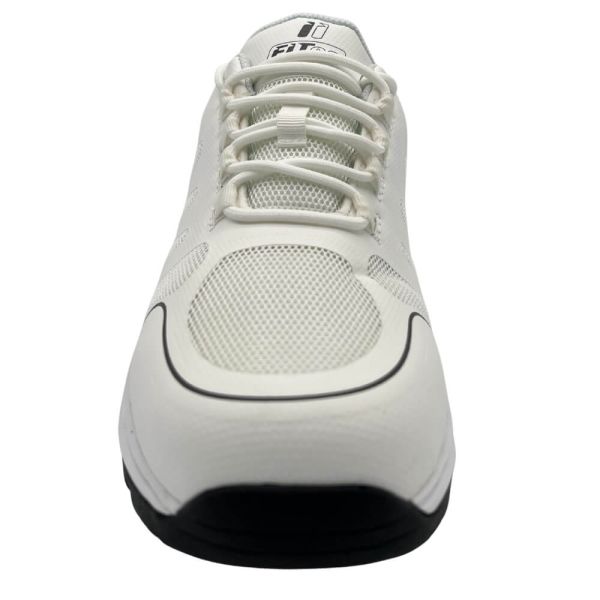 FITec 9730 - Men's Lace Walking Shoes | Flow Feet