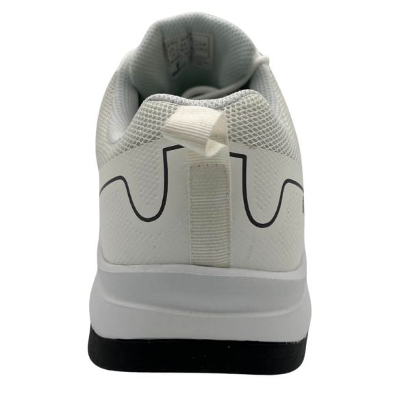 FITec 9730 - Men's Lace Walking Shoes | Flow Feet