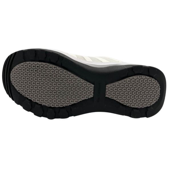 FITec 9730 - Men's Lace Walking Shoes | Flow Feet