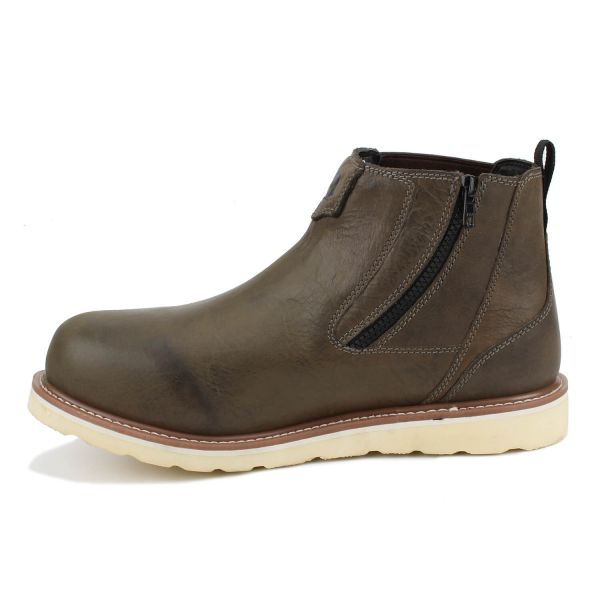 Drew Shoe Boston - Men's Chelsea Boots | Flow Feet
