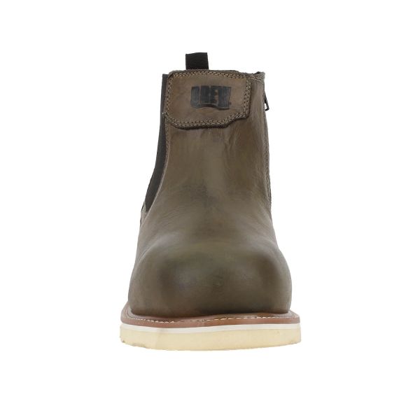 Drew Shoe Boston - Men's Chelsea Boots | Flow Feet