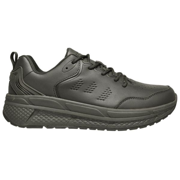Propét Ultra Leather - Men's Athletic Slip-Resistant Shoe | Flow Feet