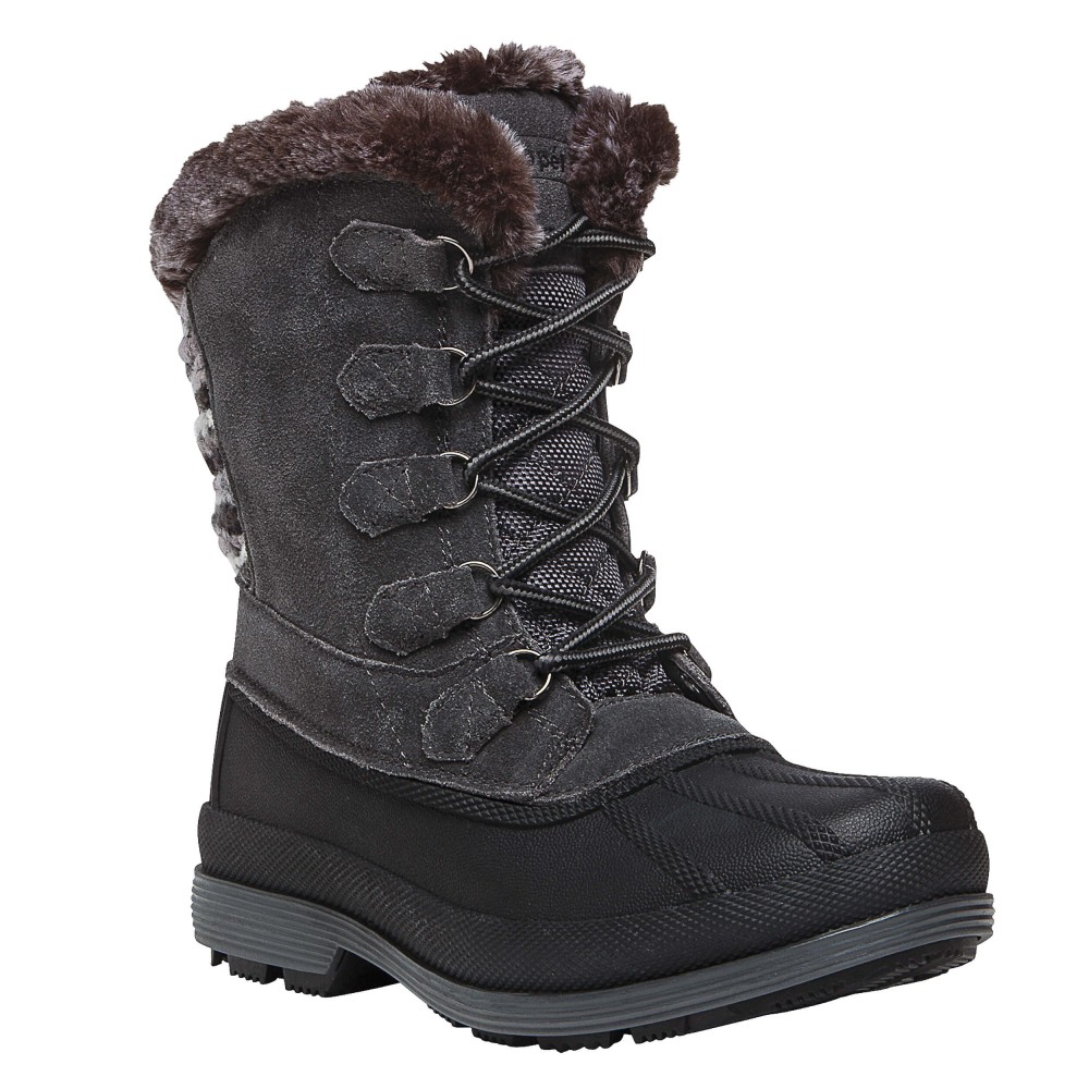 Propet Waverly - Women's Comfort Boots | Flow Feet