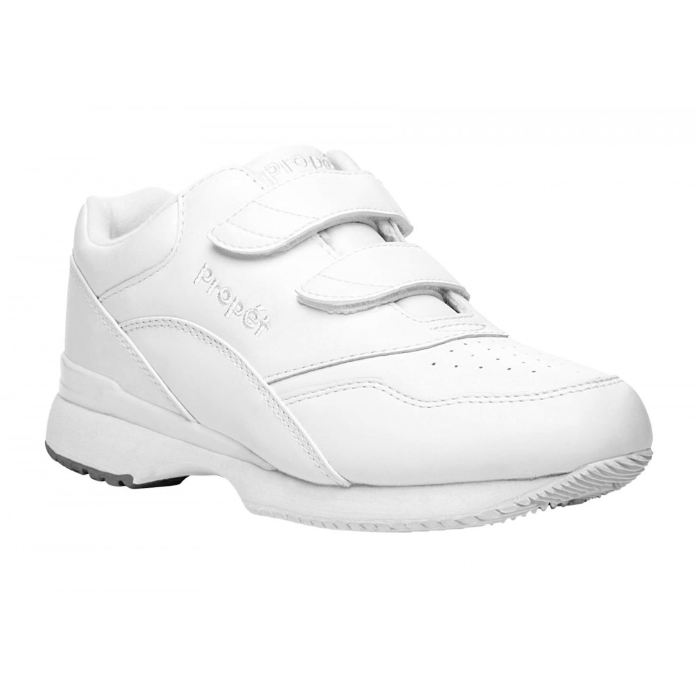 Women AFO Shoes - Accommodates For AFO Braces