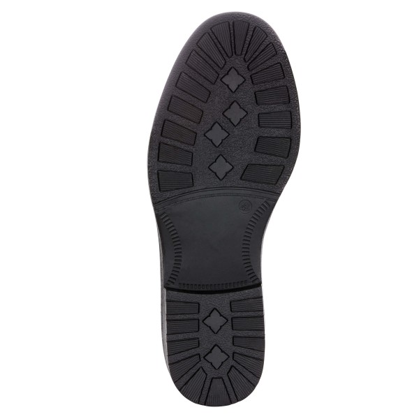 Propét Troy - Men's Double Depth Insulated Boots | Flow Feet