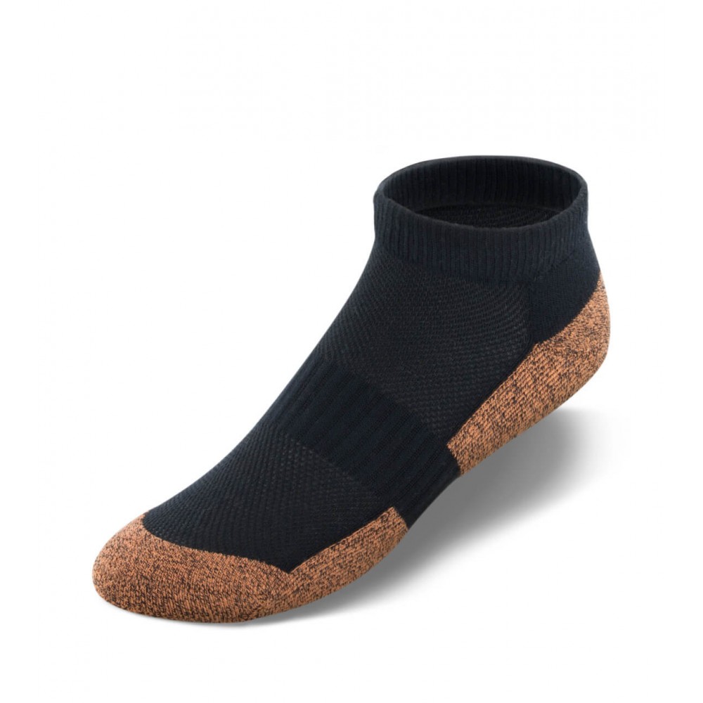 SmartKnit® Adult Seamless AFO Socks | Flow Feet
