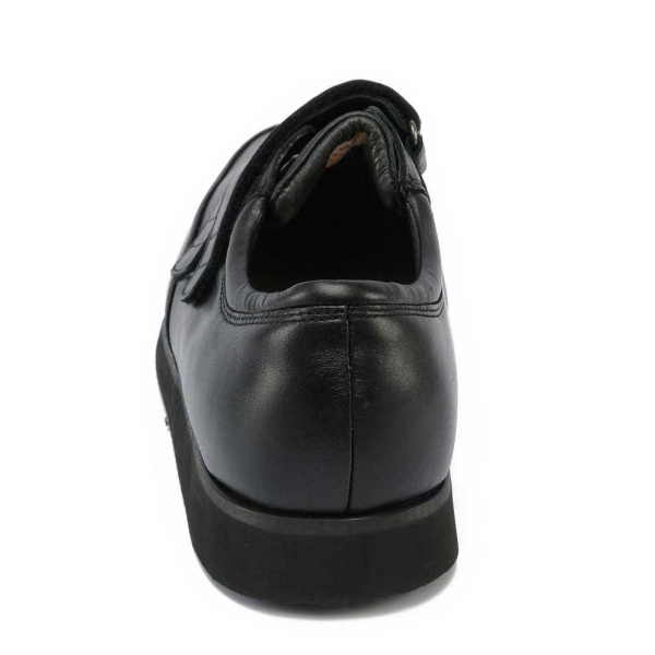 Answer2 7021 - Men's Triple Depth Shoe | Flow Feet