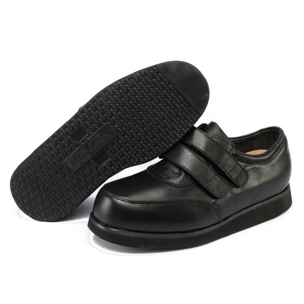 Answer2 7021 - Men's Triple Depth Shoe | Flow Feet