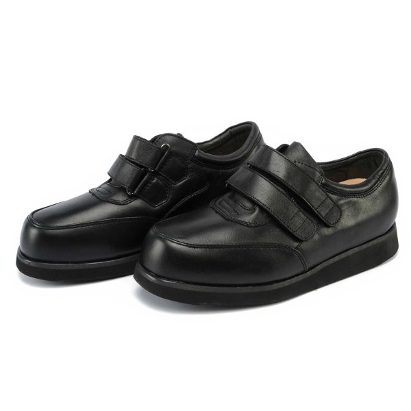 Answer2 7021 - Men's Triple Depth Shoe | Flow Feet