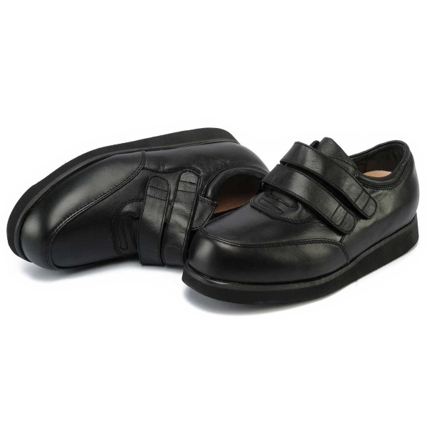 Answer2 7021 - Men's Triple Depth Shoe | Flow Feet