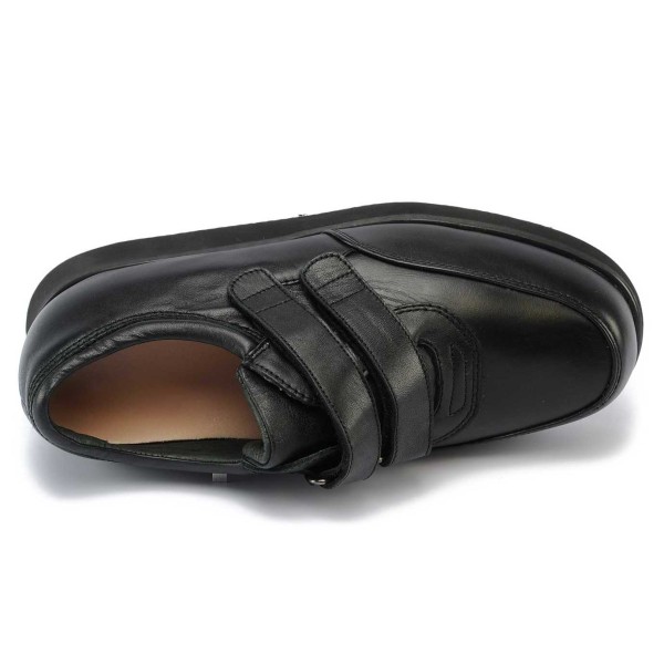 Answer2 7021 - Men's Triple Depth Shoe | Flow Feet