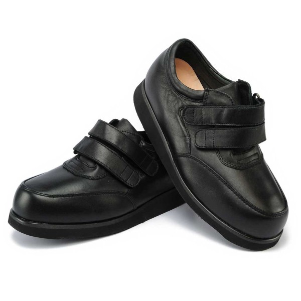 Answer2 7021 - Men's Triple Depth Shoe | Flow Feet