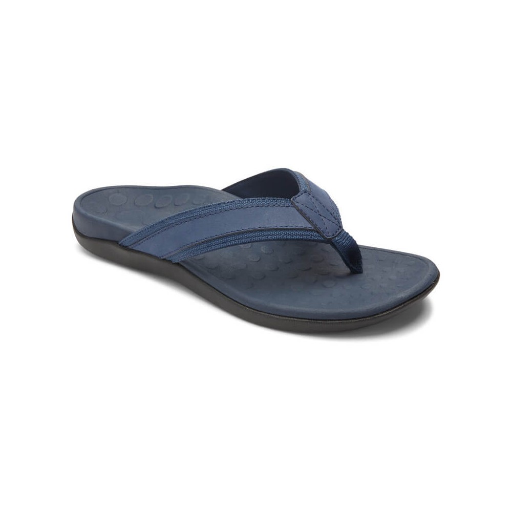 Vionic Men's Shoe Styles - Free Shipping | Flow Feet