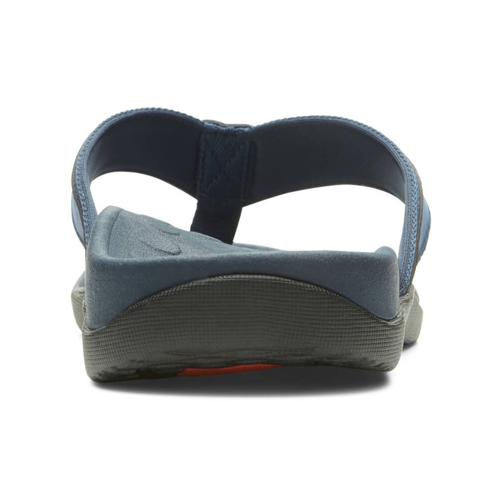 Vionic Men's Shoe Styles - Free Shipping | Flow Feet