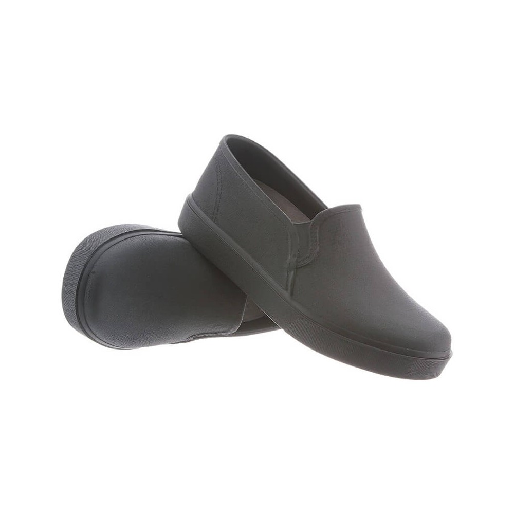 Drew Shoe Breezy - Women's Adjustable Back Strap Shoes | Flow Feet