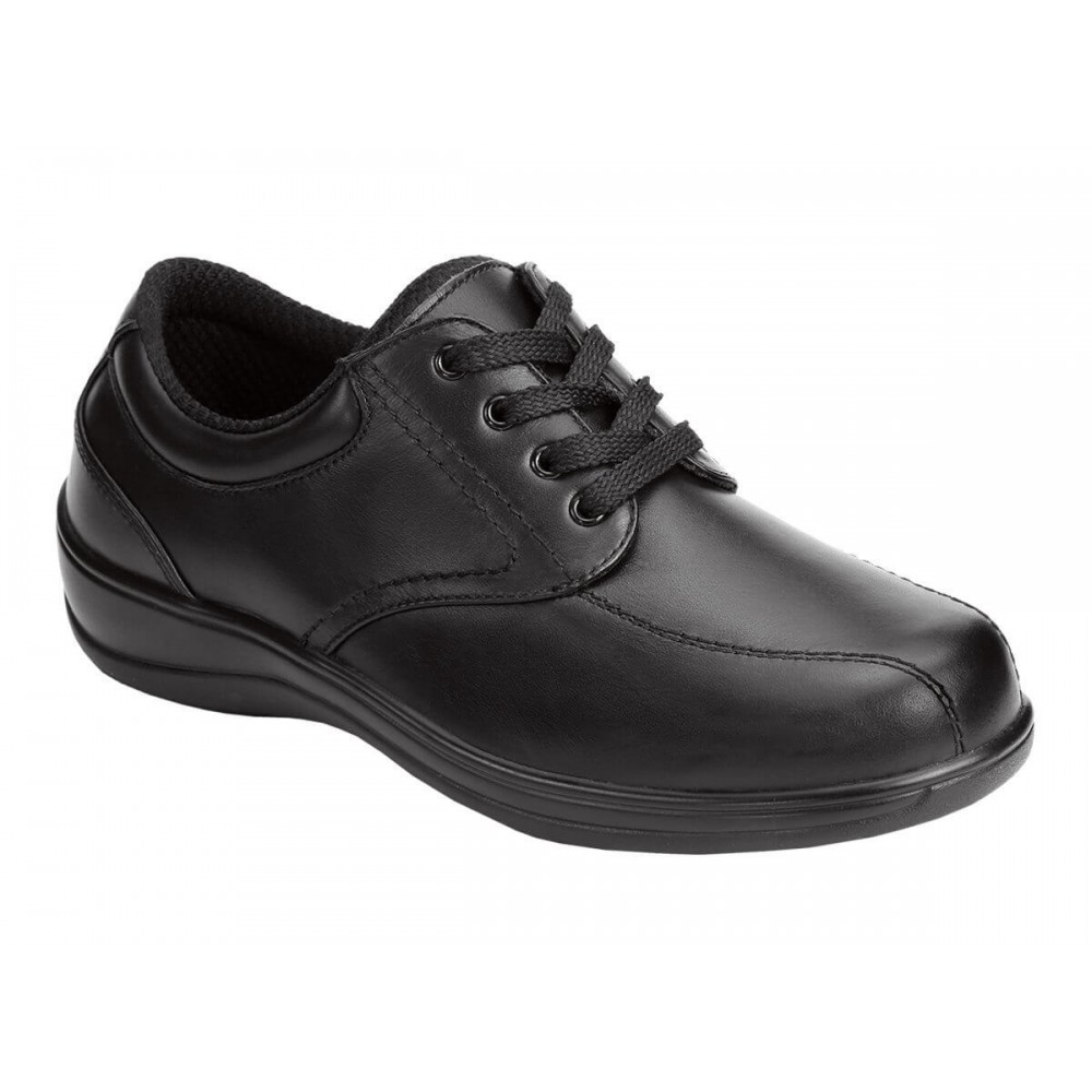 SureFit Manila - Women's Therapeutic Casual Lace Shoes | Flow Feet ...