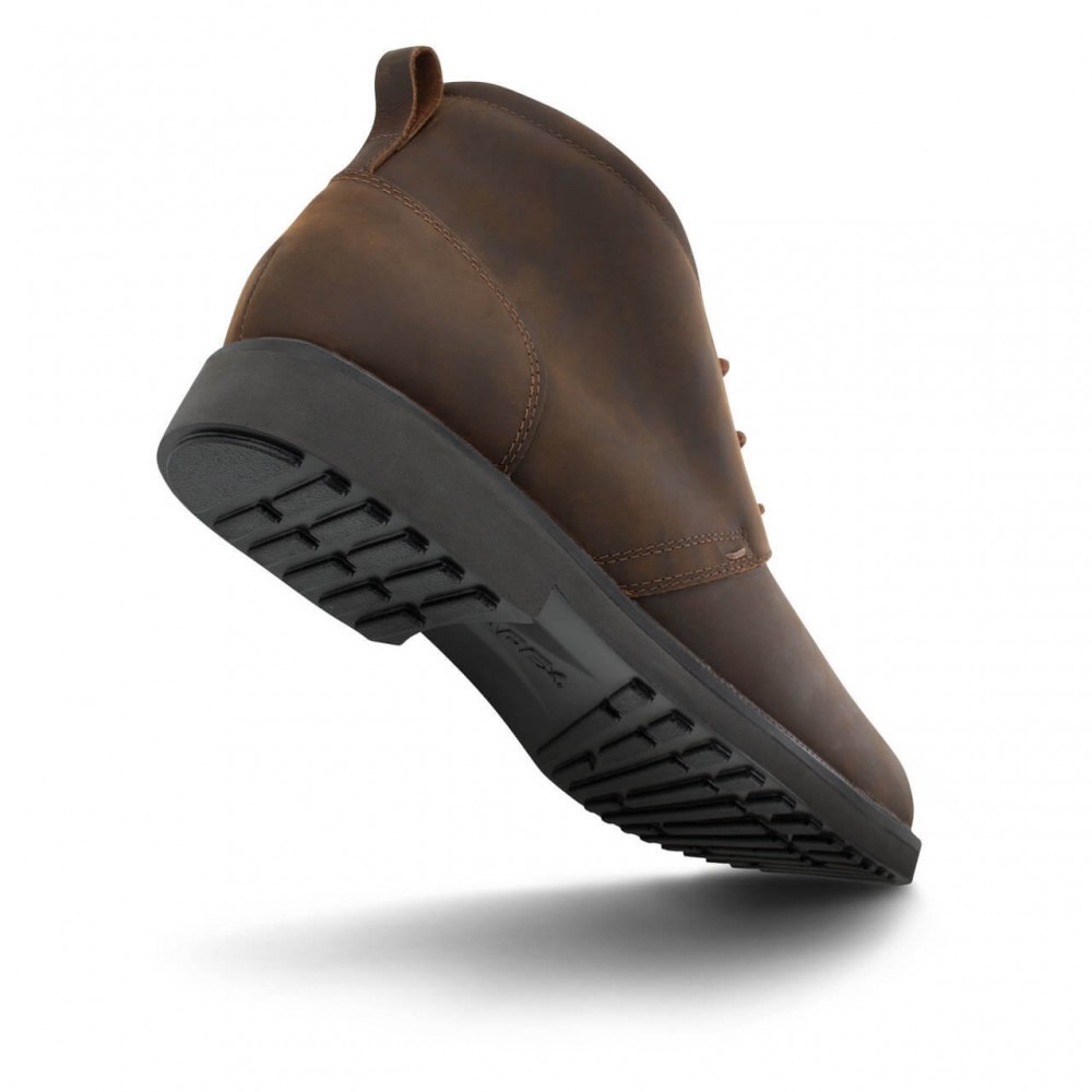 Apex Footwear Shoes - Orthopedic & Diabetic Shoes | Flow Feet