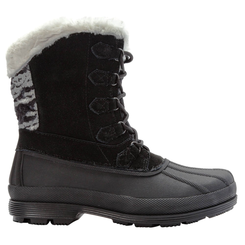 Propet Waverly - Women's Comfort Boots | Flow Feet