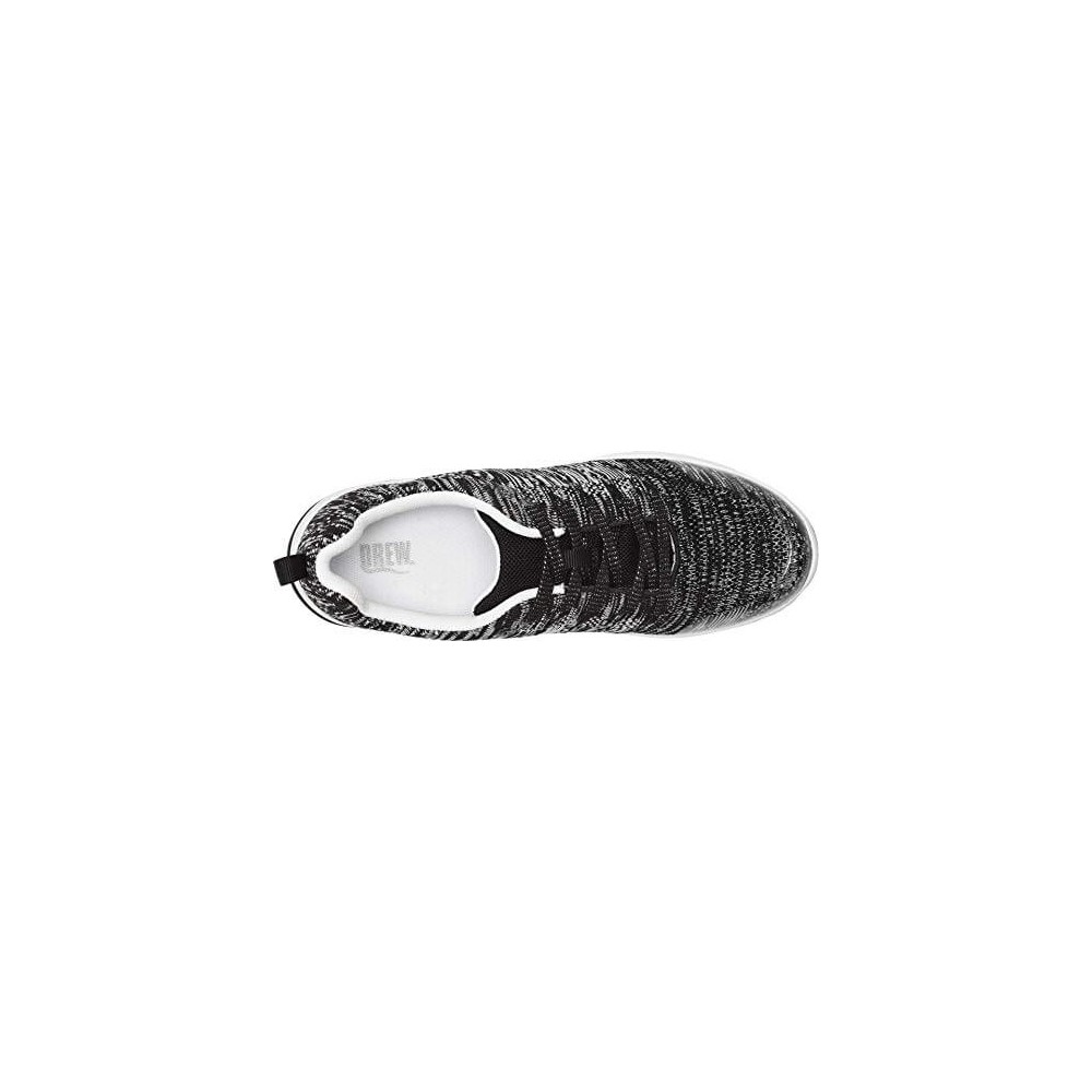 Stretchable Women's Shoes For Swelling, Hammertoes, & Bunions