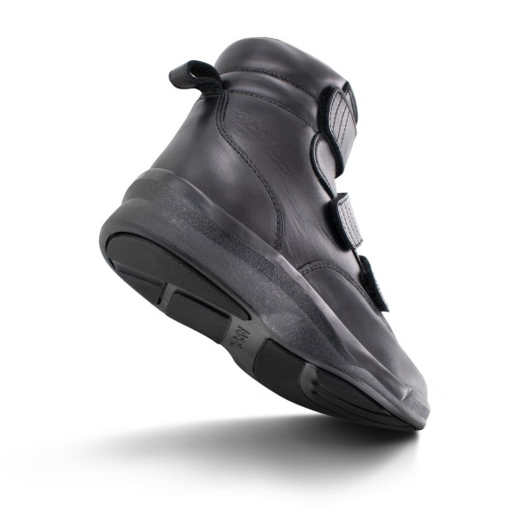 Apex Biomechanical Triple-Strap - Men's Work Boots | Flow Feet
