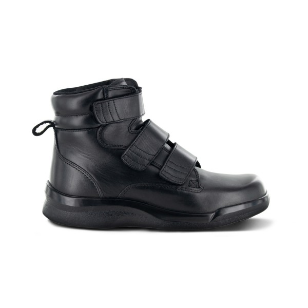 Apex Biomechanical Triple-Strap - Men's Work Boots | Flow Feet