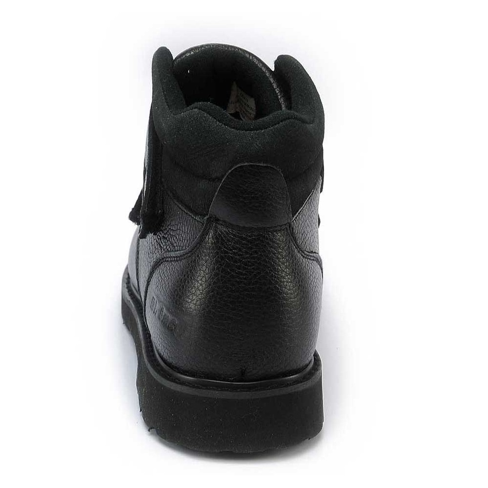 Men's Extra Depth Orthopedic Shoes - Accommodates Orthotics | Flow Feet