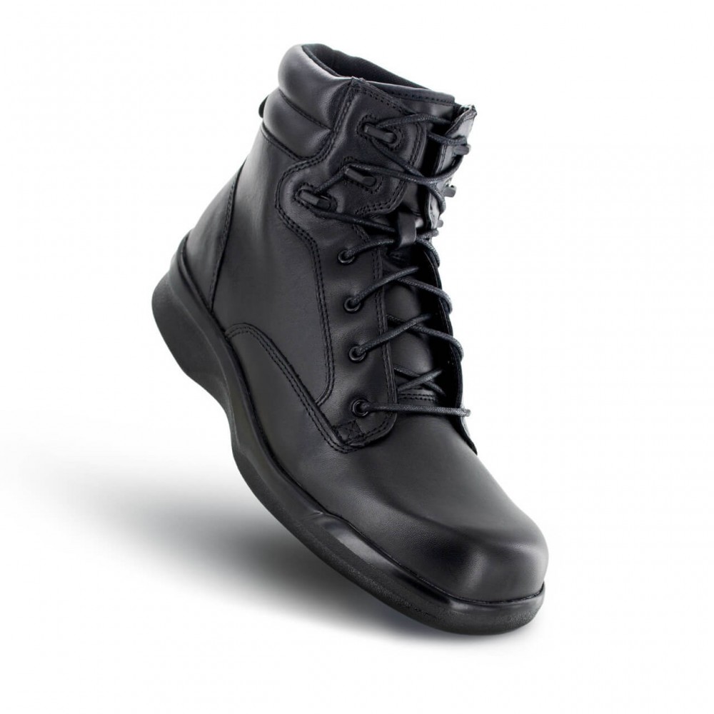 Apex Footwear Shoes - Orthopedic & Diabetic Shoes | Flow Feet