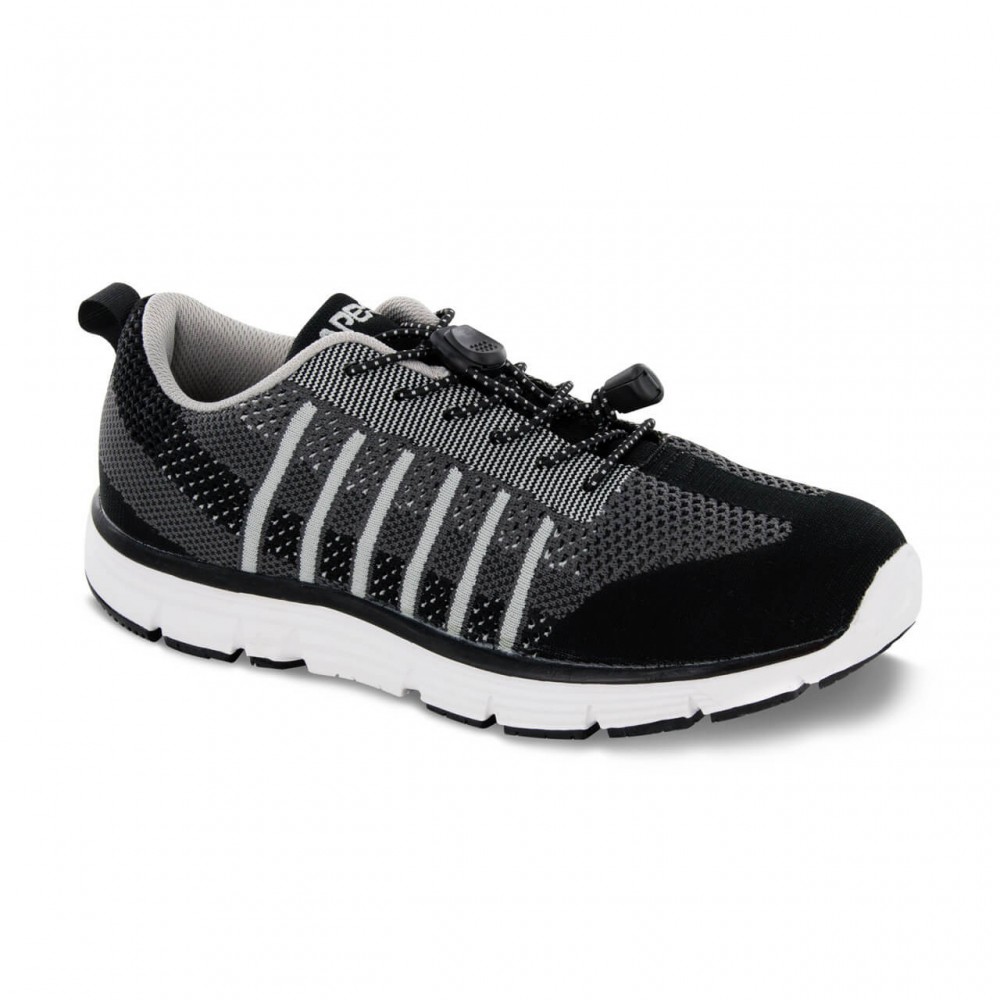New Balance 411 - Men's Comfort Active Shoes | Flow Feet