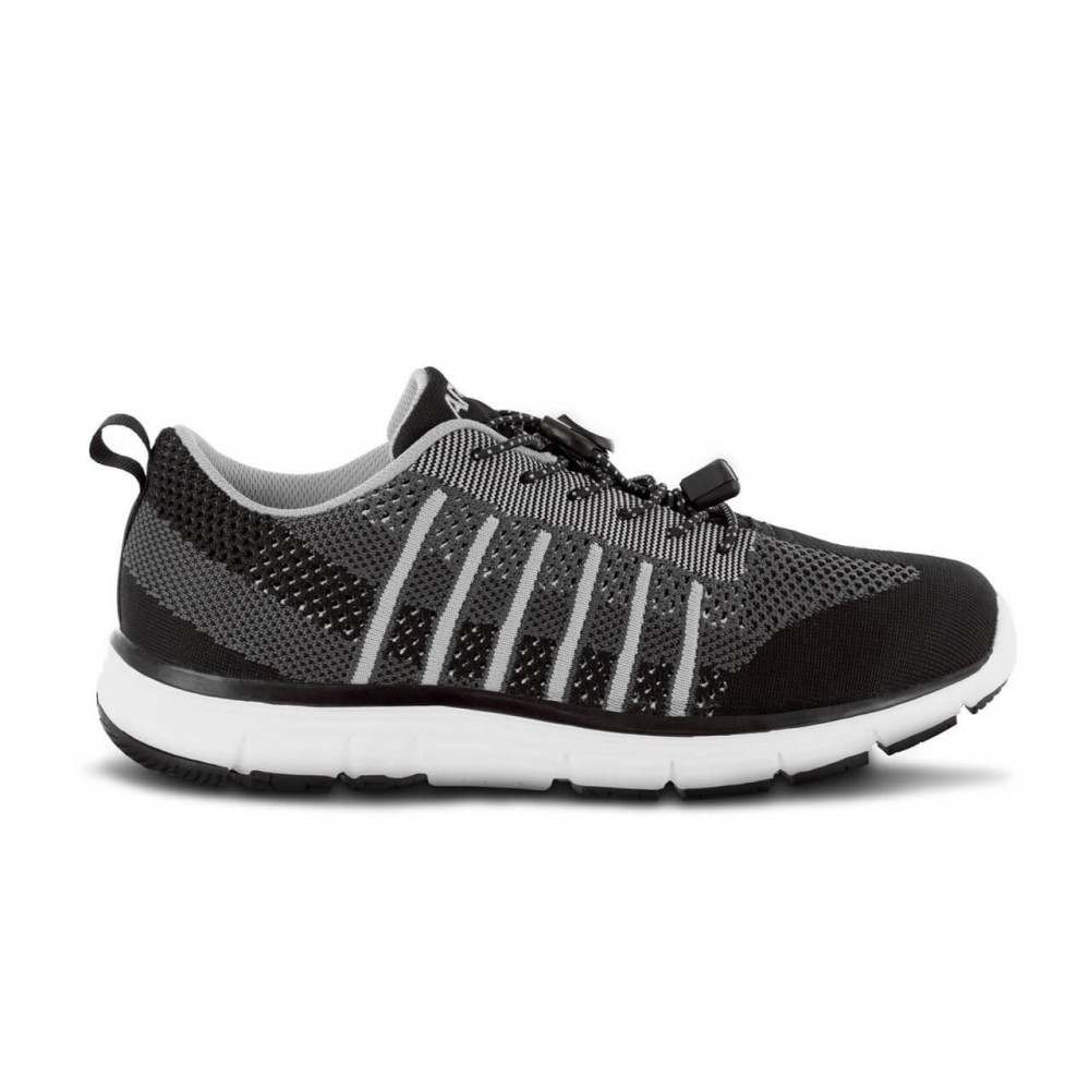 Apex Footwear Shoes - Orthopedic & Diabetic Shoes | Flow Feet