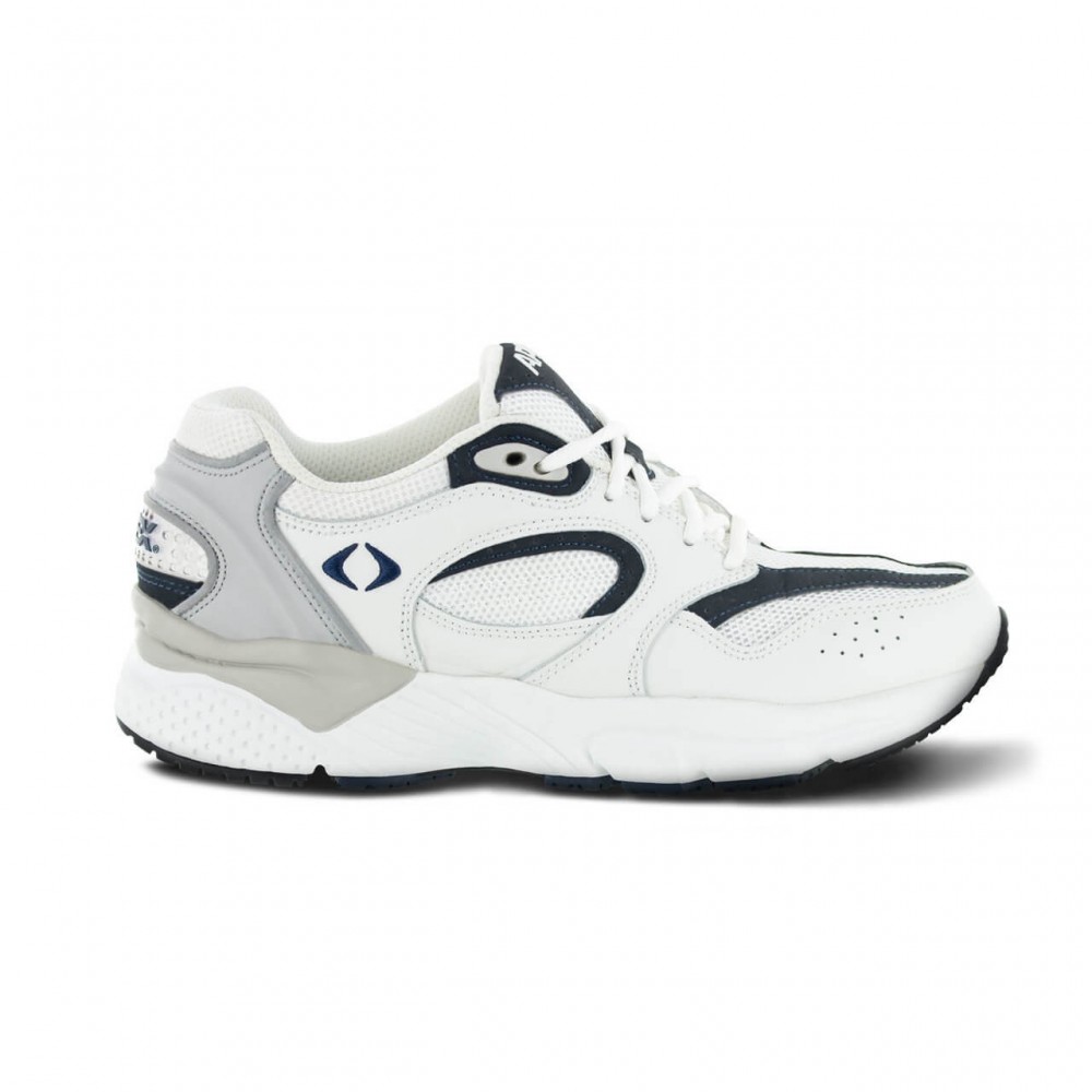 Apex Footwear Shoes - Orthopedic & Diabetic Shoes | Flow Feet