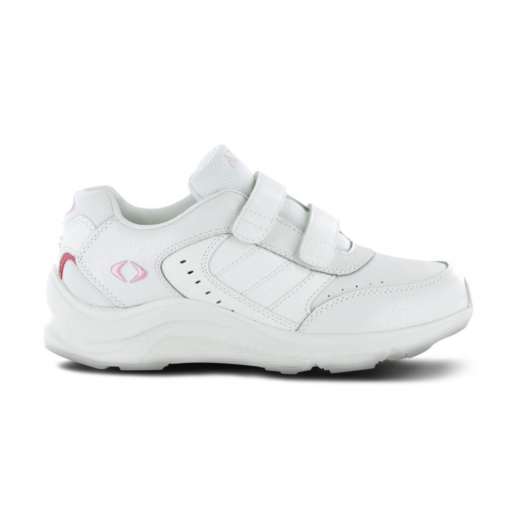 Apex Footwear Shoes - Orthopedic & Diabetic Shoes | Flow Feet