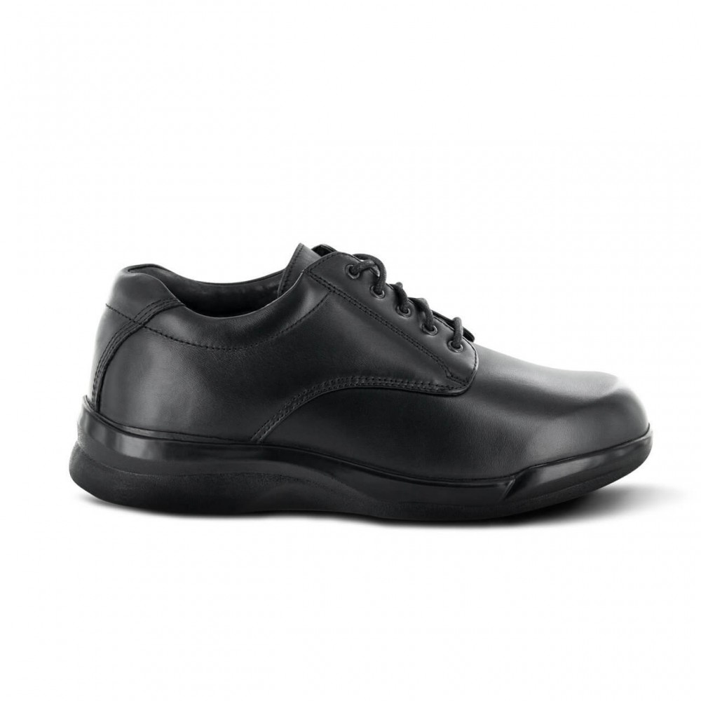Apex Footwear Shoes - Orthopedic & Diabetic Shoes | Flow Feet