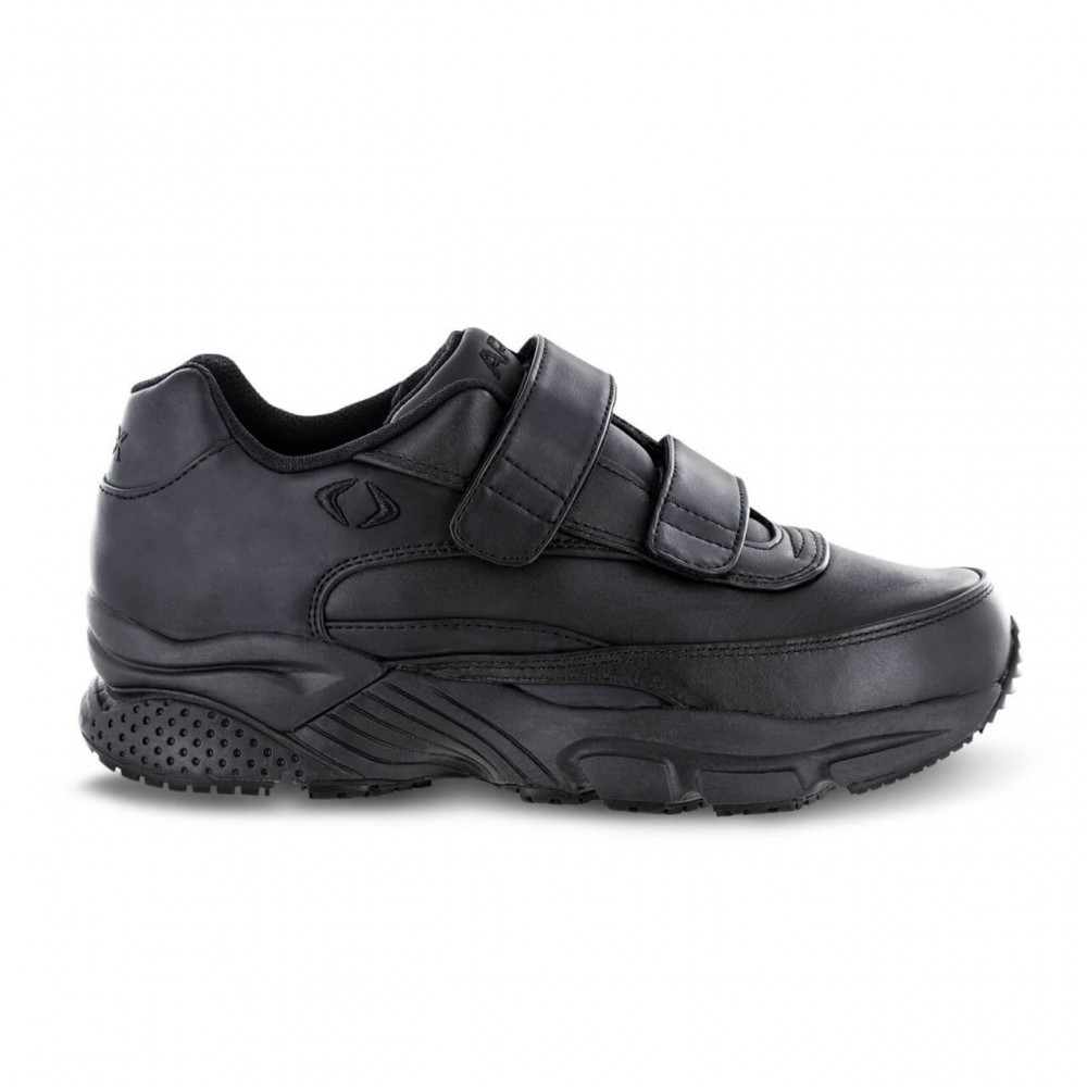 Apex Footwear Shoes - Orthopedic & Diabetic Shoes | Flow Feet