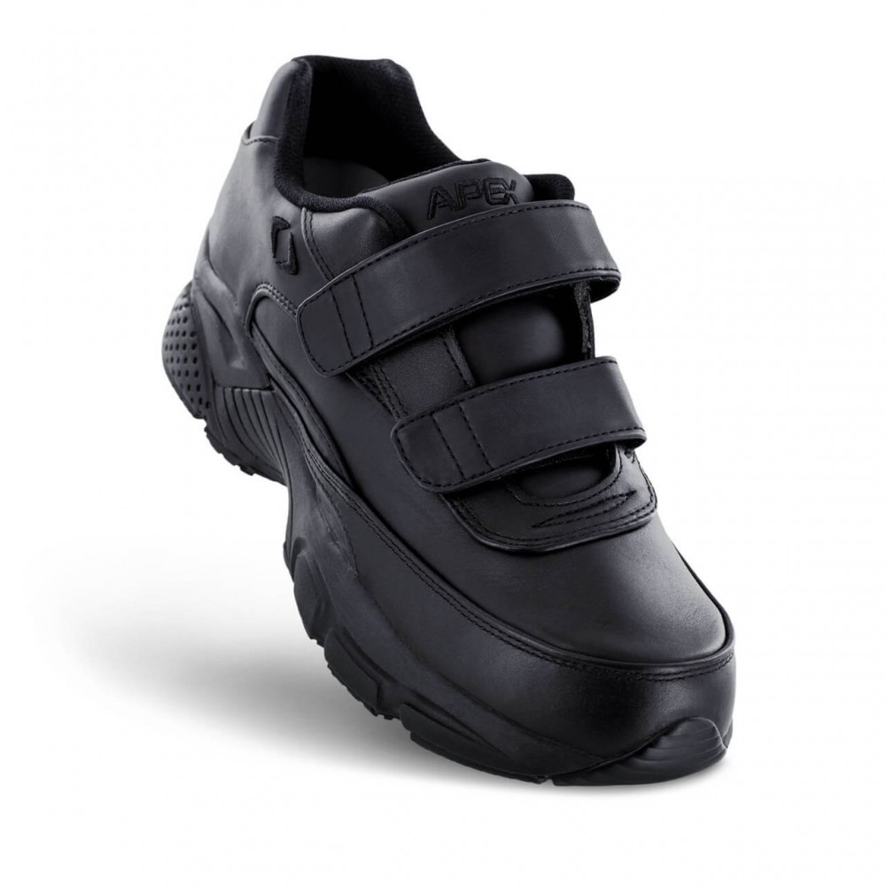 Apex Footwear Shoes - Orthopedic & Diabetic Shoes | Flow Feet