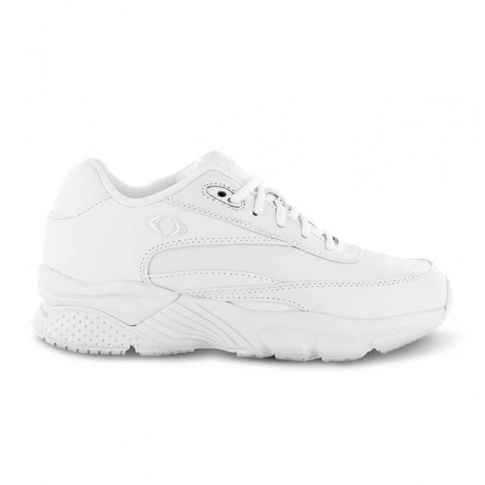 Apex Footwear Shoes - Orthopedic & Diabetic Shoes | Flow Feet