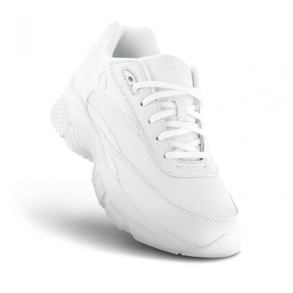 Apex Footwear Shoes - Orthopedic & Diabetic Shoes | Flow Feet