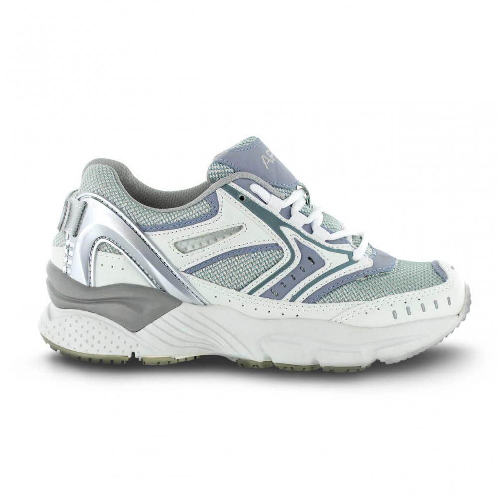 Apex Footwear Shoes - Orthopedic & Diabetic Shoes | Flow Feet