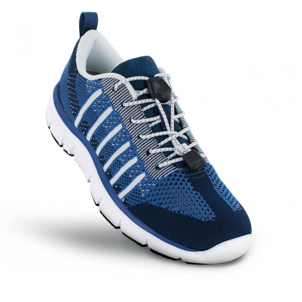 Apex Footwear Shoes - Orthopedic & Diabetic Shoes | Flow Feet