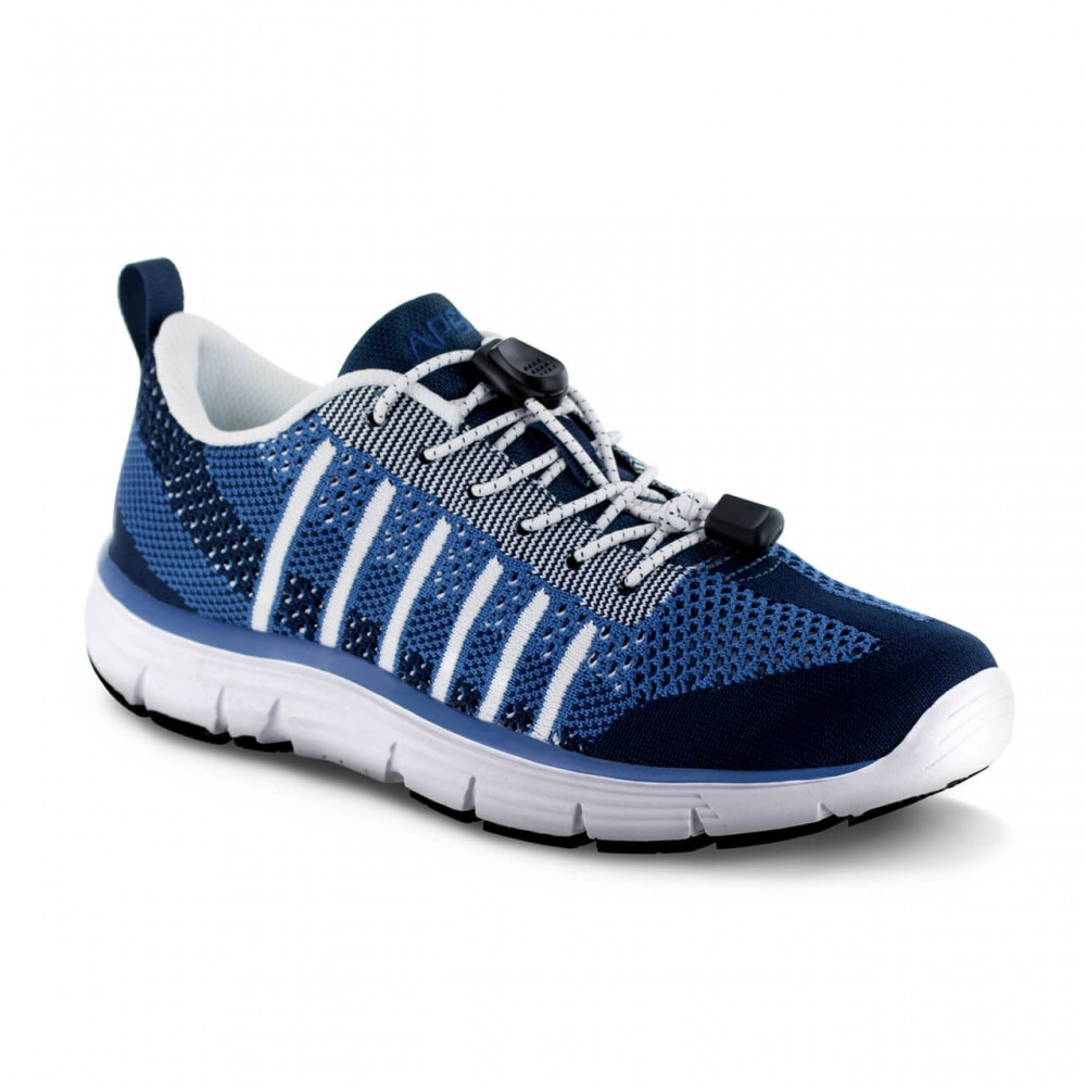 Apex Footwear Shoes - Orthopedic & Diabetic Shoes | Flow Feet