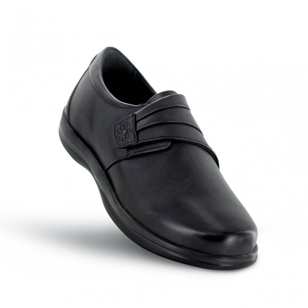 Apex Footwear Shoes - Orthopedic & Diabetic Shoes | Flow Feet