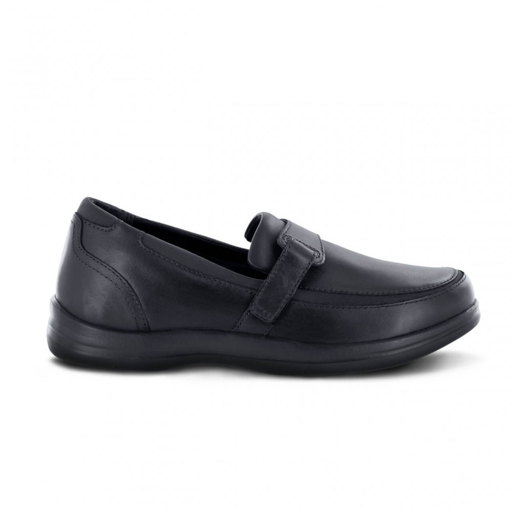 Apex Footwear Shoes - Orthopedic & Diabetic Shoes | Flow Feet