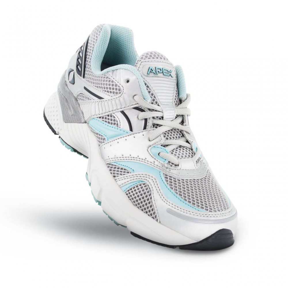 Apex Women's Orthopedic & Diabetic Shoes | Flow Feet